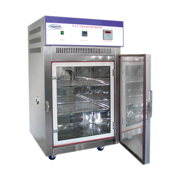 B.O.D. INCUBATOR